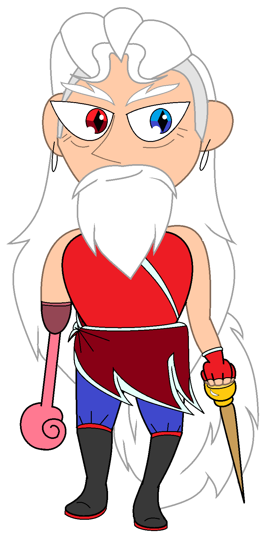 Furui | One Piece Fanon | Fandom