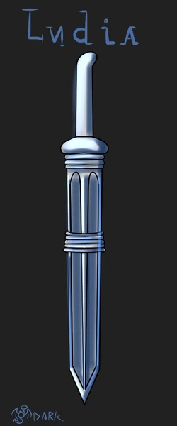 Ludia | One Piece Fanon | Fandom