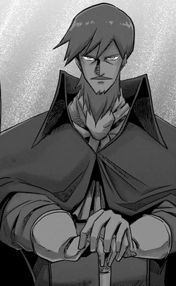 Uther Pendragon | One Piece Fanon | Fandom