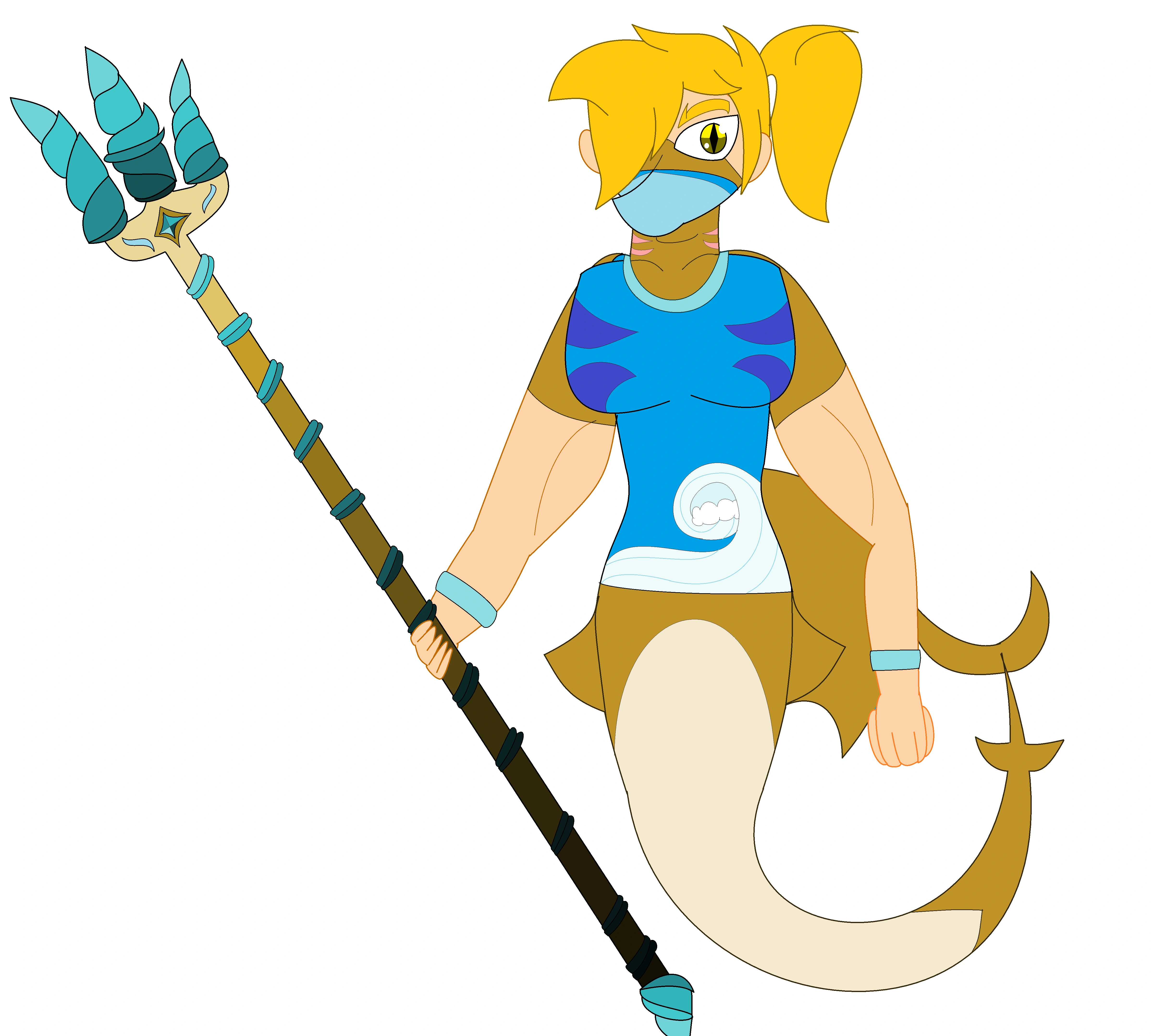 Atlantis | One Piece Fanon | Fandom