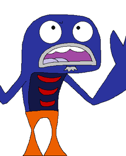 Karl | One Piece Fanon | Fandom