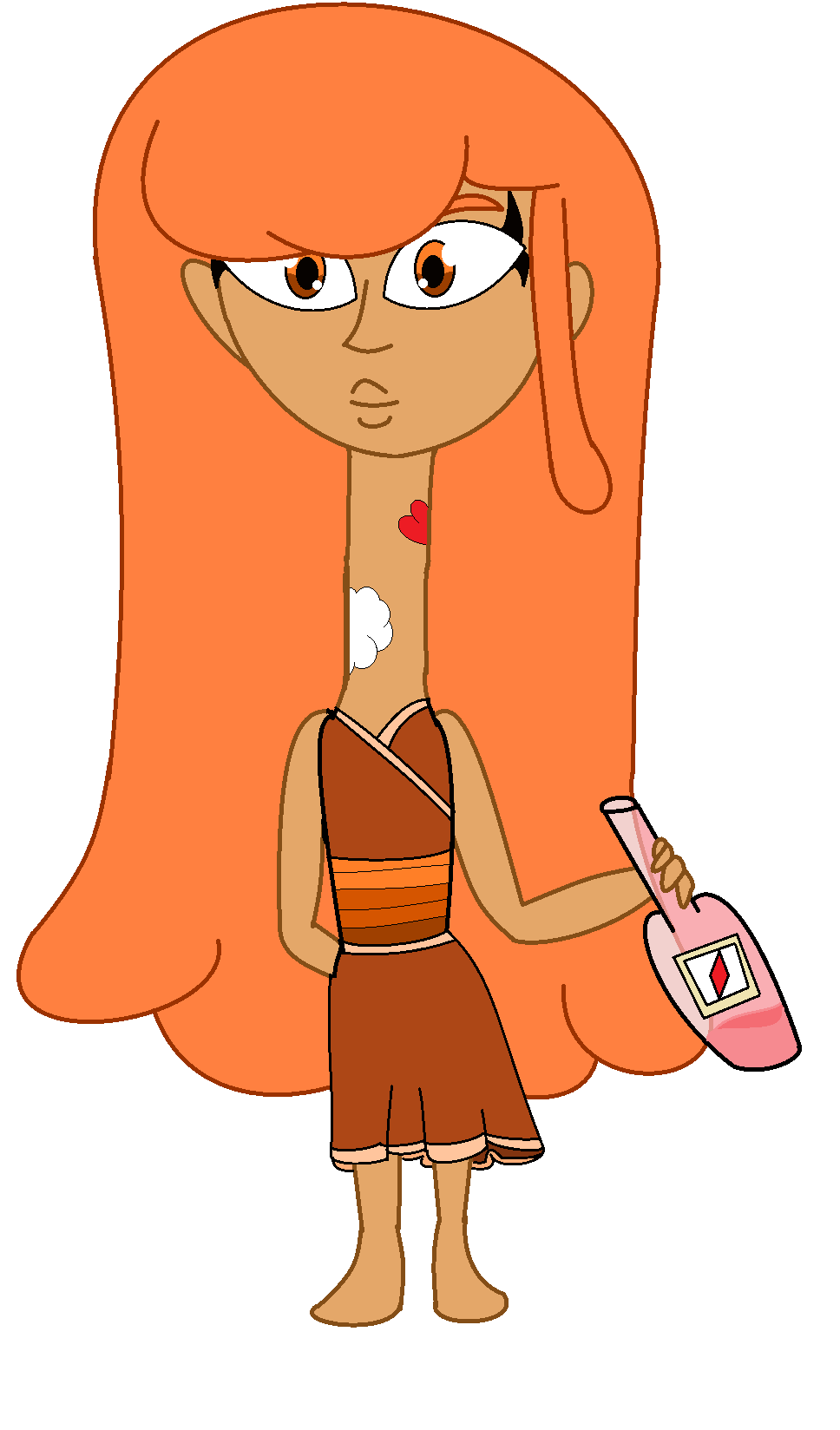 Mabel | One Piece Fanon | Fandom