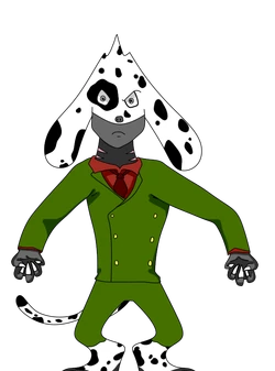 C-Dog | One Piece Fanon | Fandom