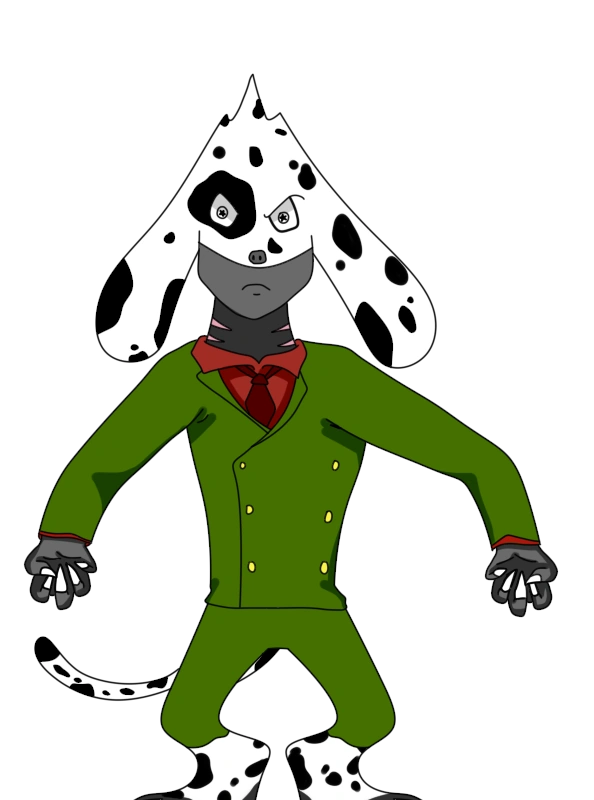 C-Dog | One Piece Fanon | Fandom