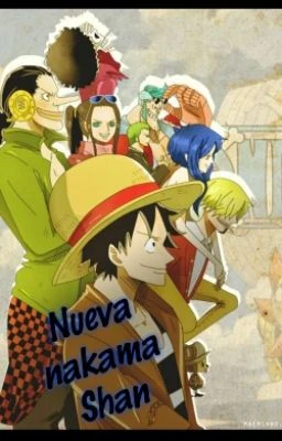 Nueva nakama Shan | One Piece Fanon | Fandom