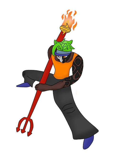 Makura | One Piece Fanon | Fandom