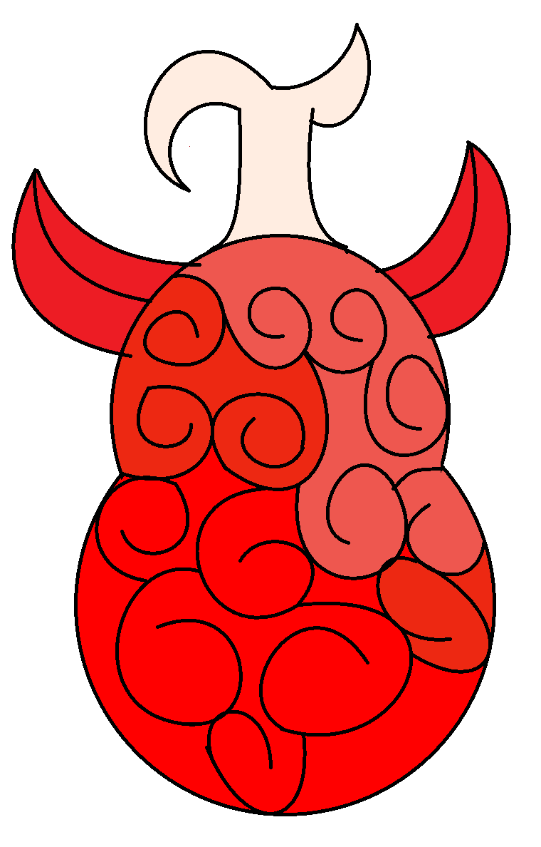 Fruta Ryu Ryu: Modelo Gorgosaurus | One Piece Fanon | Fandom