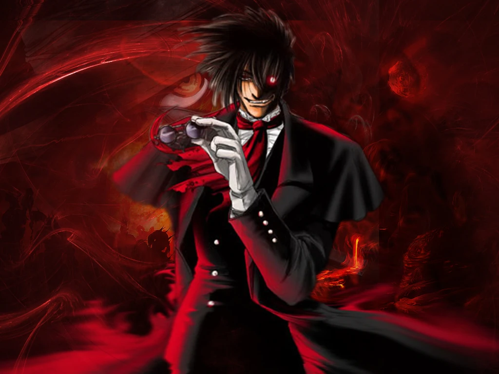 Ikari | One Piece Fanon | Fandom