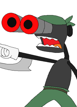 Peeper | One Piece Fanon | Fandom