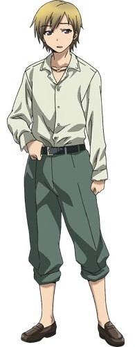 Soyer | One Piece Fanon | Fandom