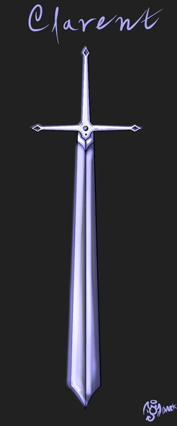 Clarent | One Piece Fanon | Fandom