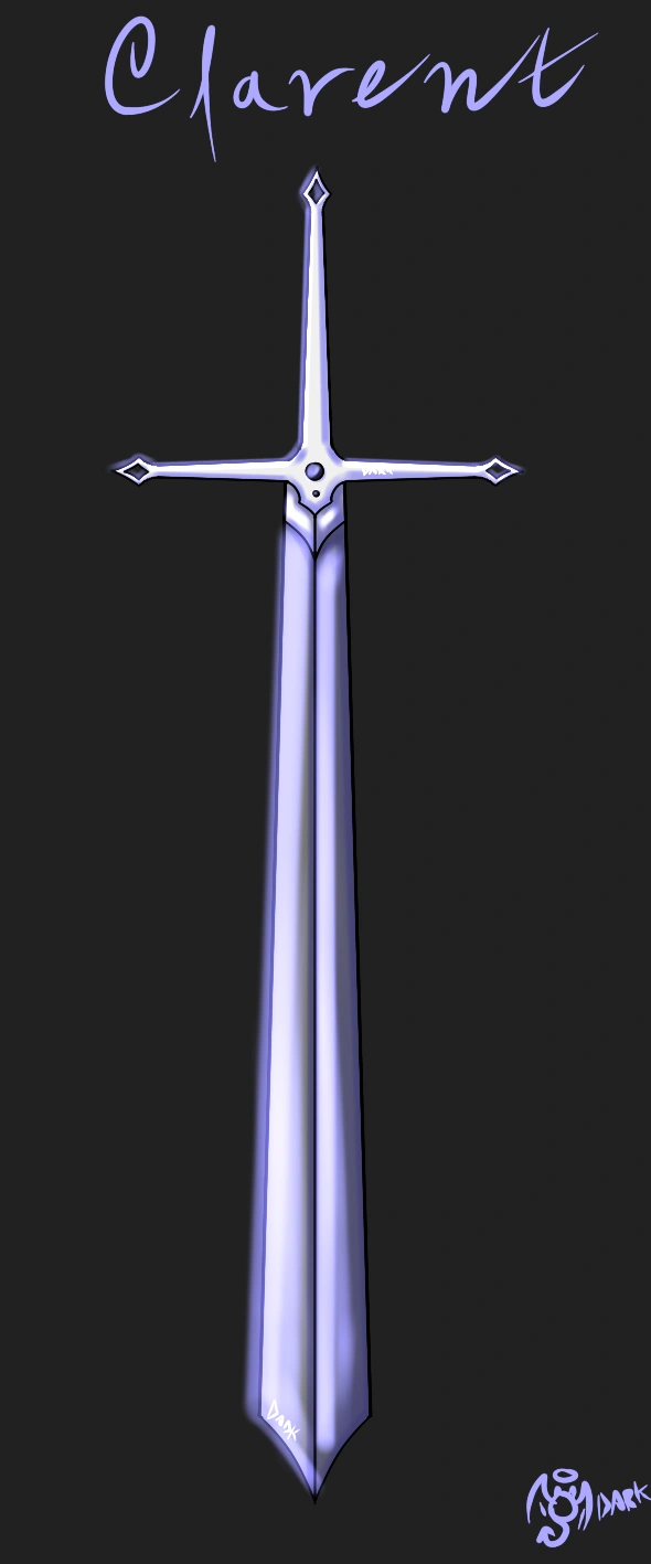 Clarent | One Piece Fanon | Fandom