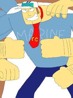 Fruta Roku Roku | One Piece Fanon | Fandom