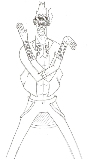 Tamanegi | One Piece Fanon | Fandom