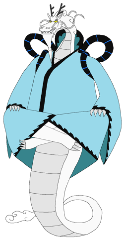 Ryusama | One Piece Fanon | Fandom