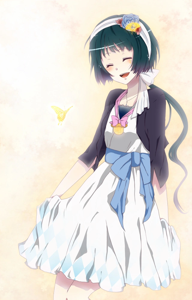 Apollonia | One Piece Fanon | Fandom