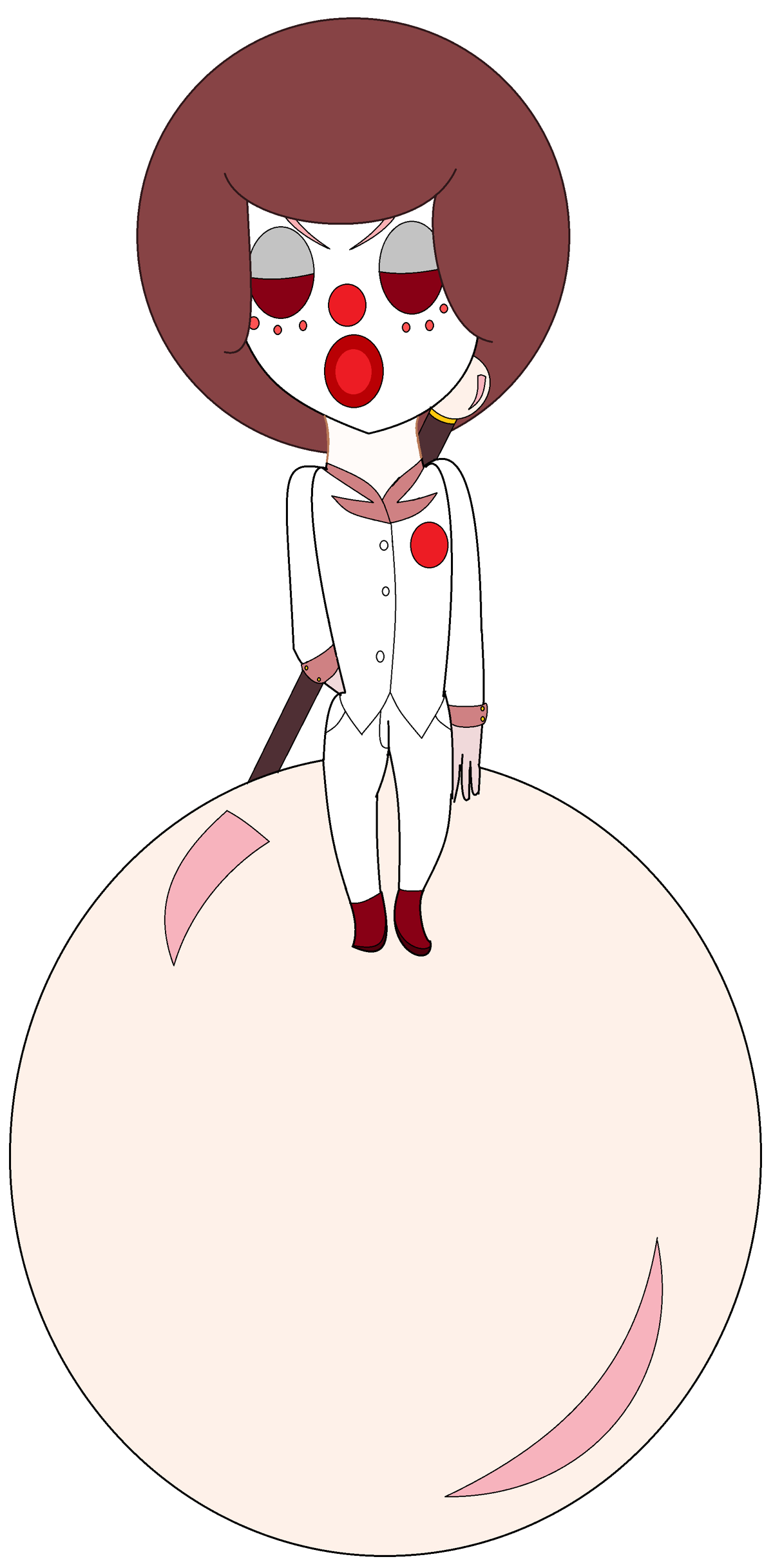 Maru | One Piece Fanon | Fandom