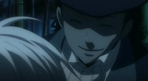 Saga del Black Cipher Pol | One Piece Fanon | Fandom