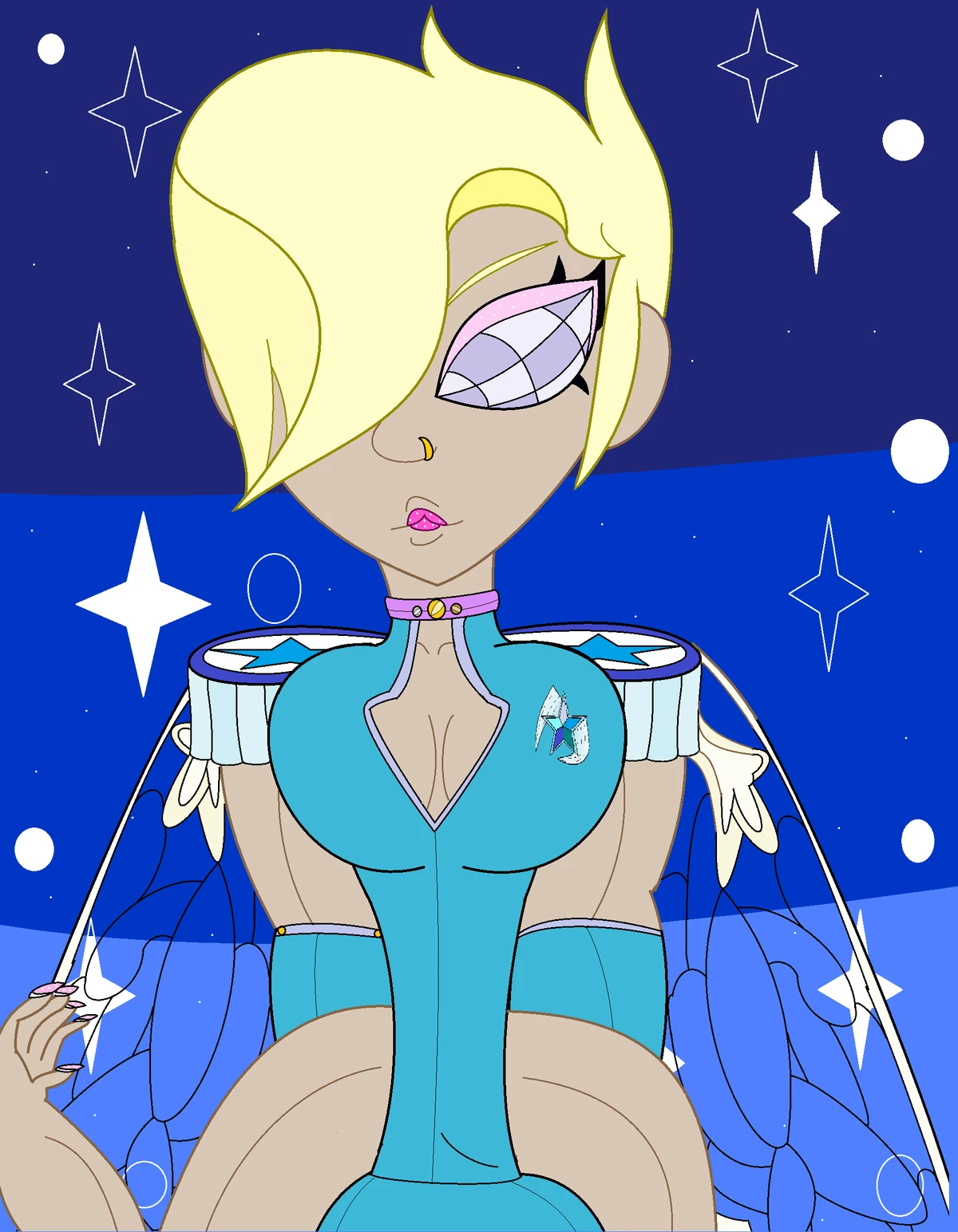 Fruta Mushi Mushi: Modelo Meganeura | One Piece Fanon | Fandom