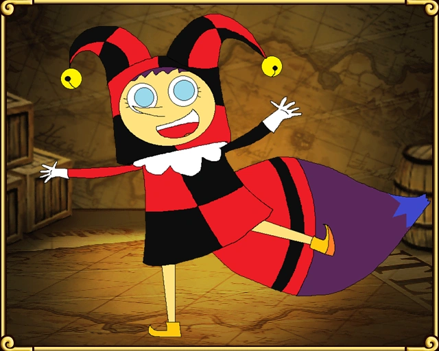 Mika/Ficha | One Piece Fanon | Fandom