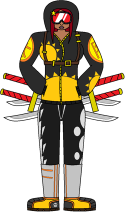 Whitinga | One Piece Fanon | Fandom