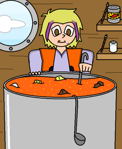 Cocinero | One Piece Fanon | Fandom