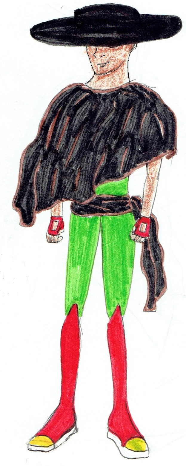 Mark | One Piece Fanon | Fandom