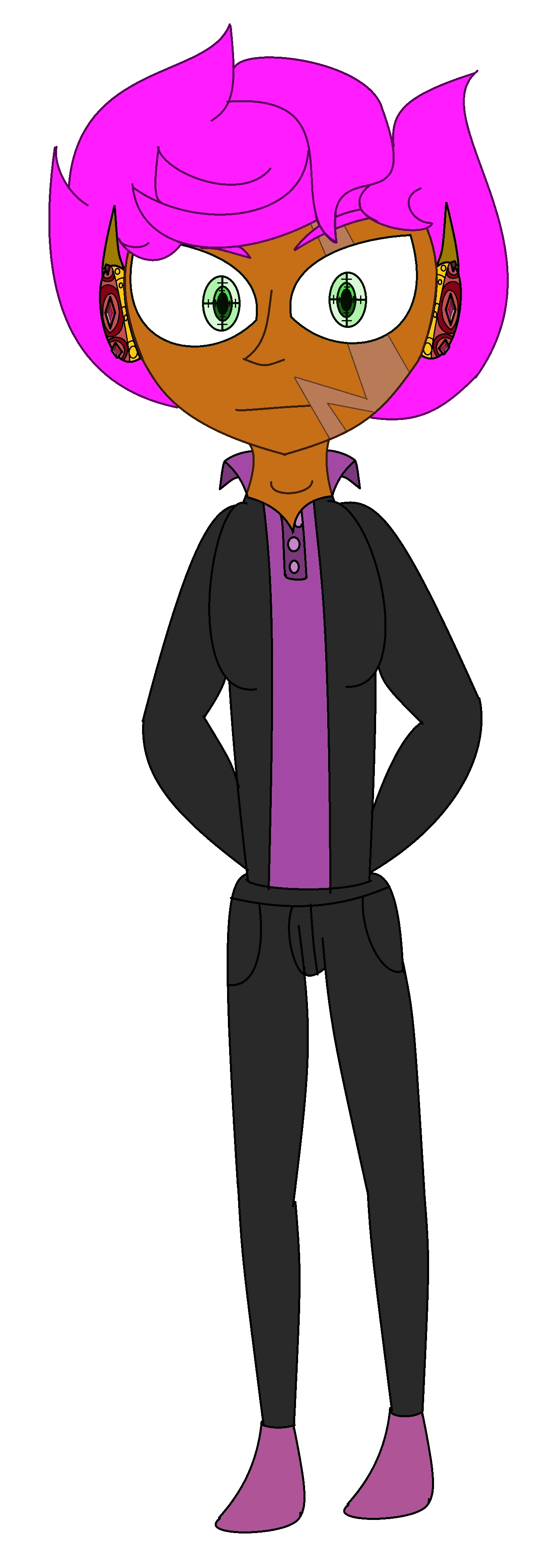 Pistachio | One Piece Fanon | Fandom