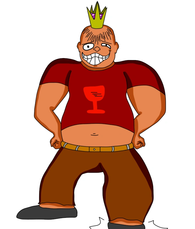 Smiler | One Piece Fanon | Fandom