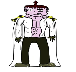 Yumi | One Piece Fanon | Fandom