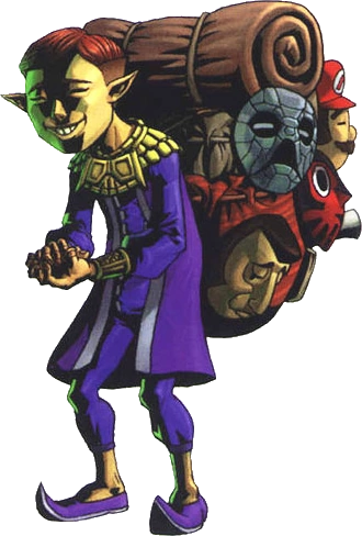 Hanbai | One Piece Fanon | Fandom