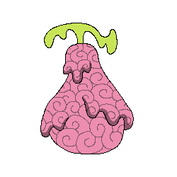 Fruta Meru Meru | One Piece Fanon | Fandom