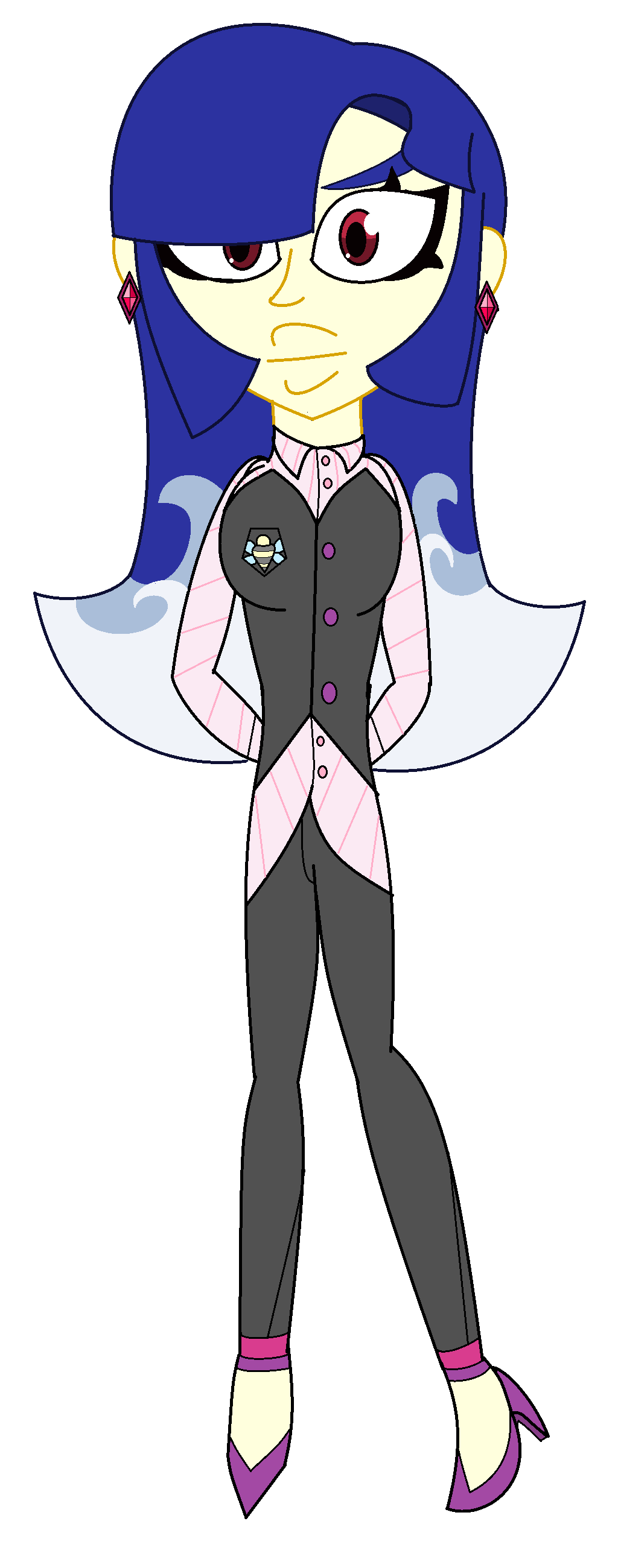 Hazel | One Piece Fanon | Fandom