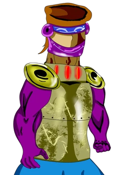 Handler | One Piece Fanon | Fandom