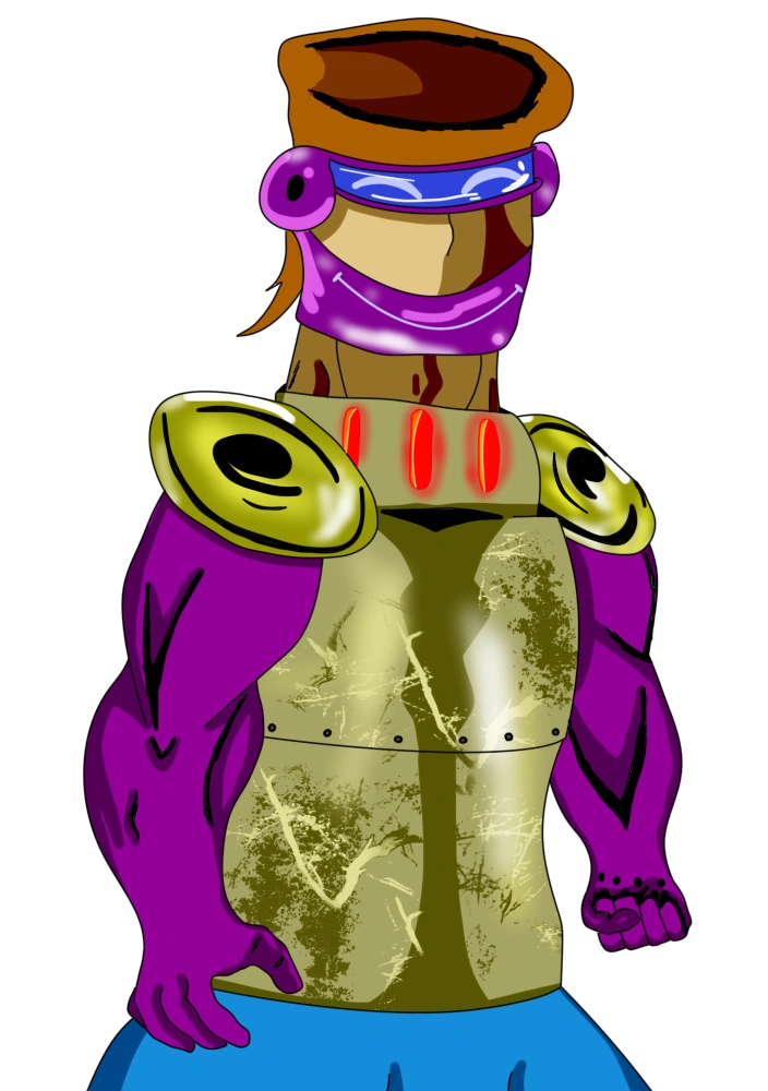 Handler | One Piece Fanon | Fandom