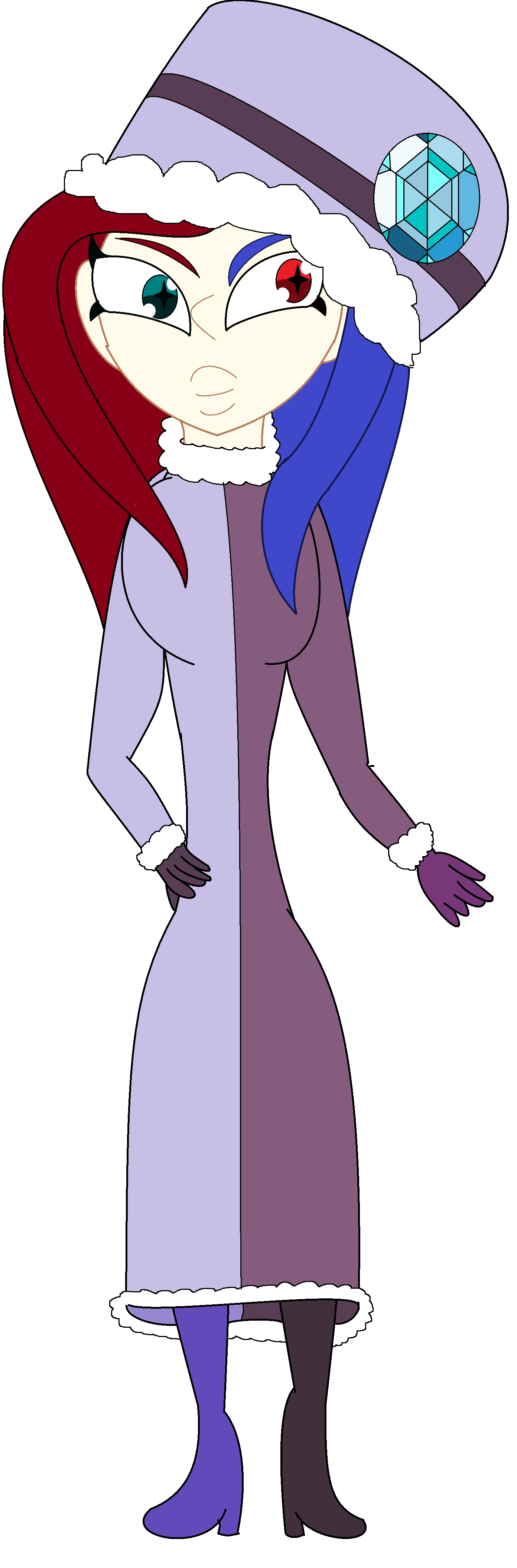 Quione Winter | One Piece Fanon | Fandom