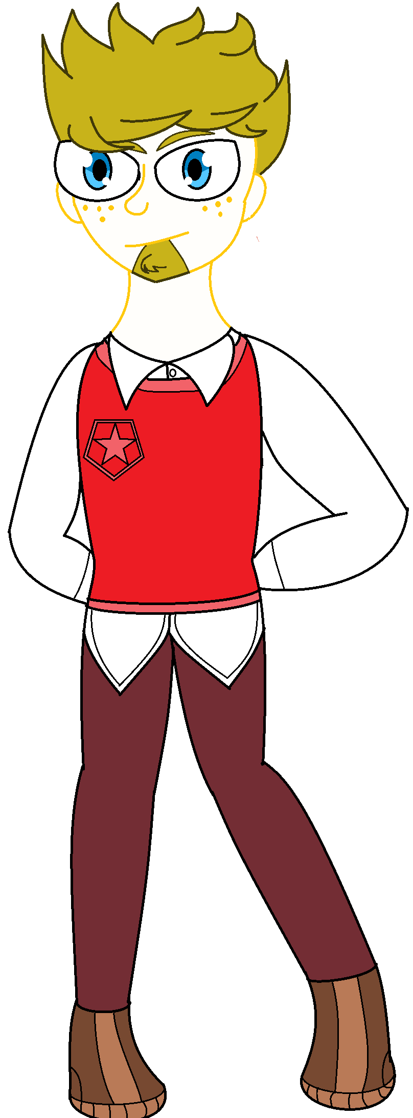 Tobias McDonald | One Piece Fanon | Fandom