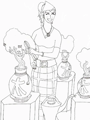 Yurima | One Piece Fanon | Fandom