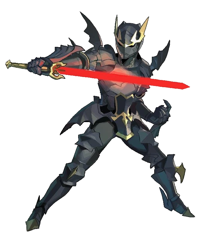 Gaheris Periade | Wiki One Piece Wushu | Fandom