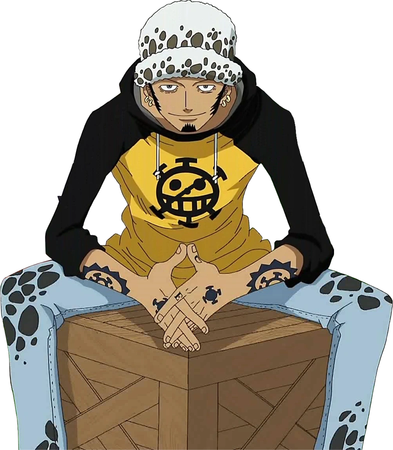 Corazon | Wiki One Piece Wushu | Fandom