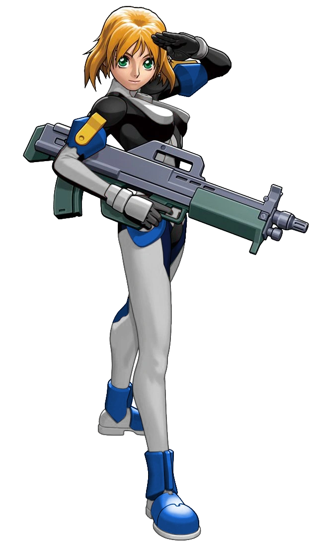 Emily | Wiki One Piece Wushu | Fandom