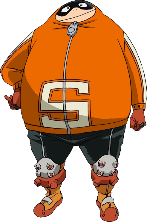 King Samwell | Wiki One Piece Wushu | Fandom