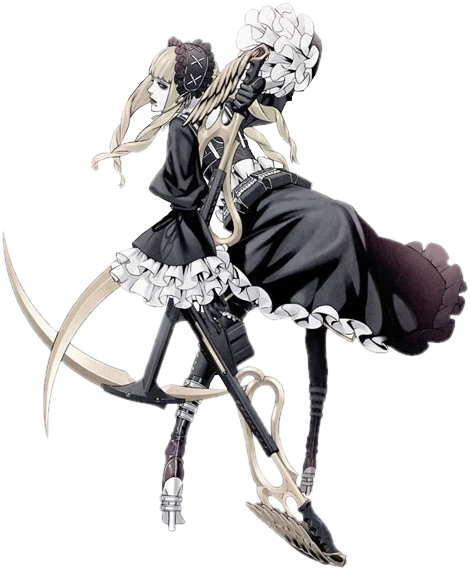 Amari | Wiki One Piece Wushu | Fandom