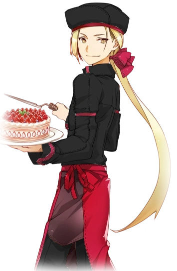 Will R. Gene | Wiki One Piece Wushu | Fandom