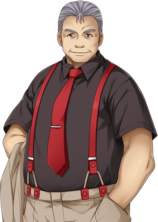 Ress | Wiki One Piece Wushu | Fandom