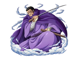 Issho | Wiki One Piece Wushu | Fandom