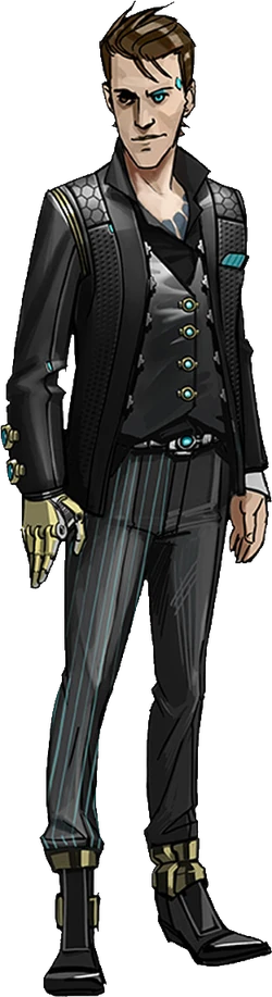 Arthur Douglas | Wiki One Piece Wushu | Fandom