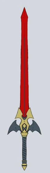 Rubious | Wiki One Piece Wushu | Fandom