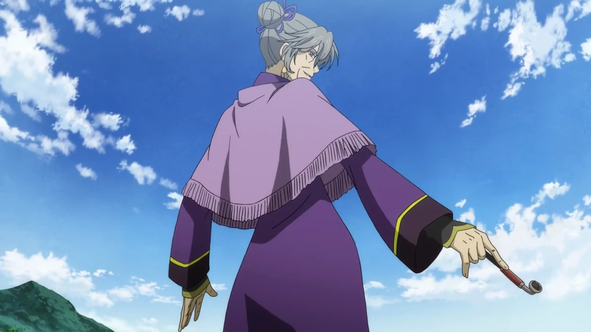 Juno Lucrèce | Wiki One Piece Wushu | Fandom