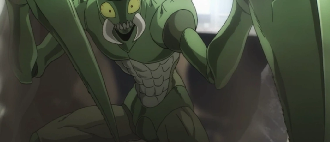 Beetle Boris | Wiki One Piece Wushu | Fandom